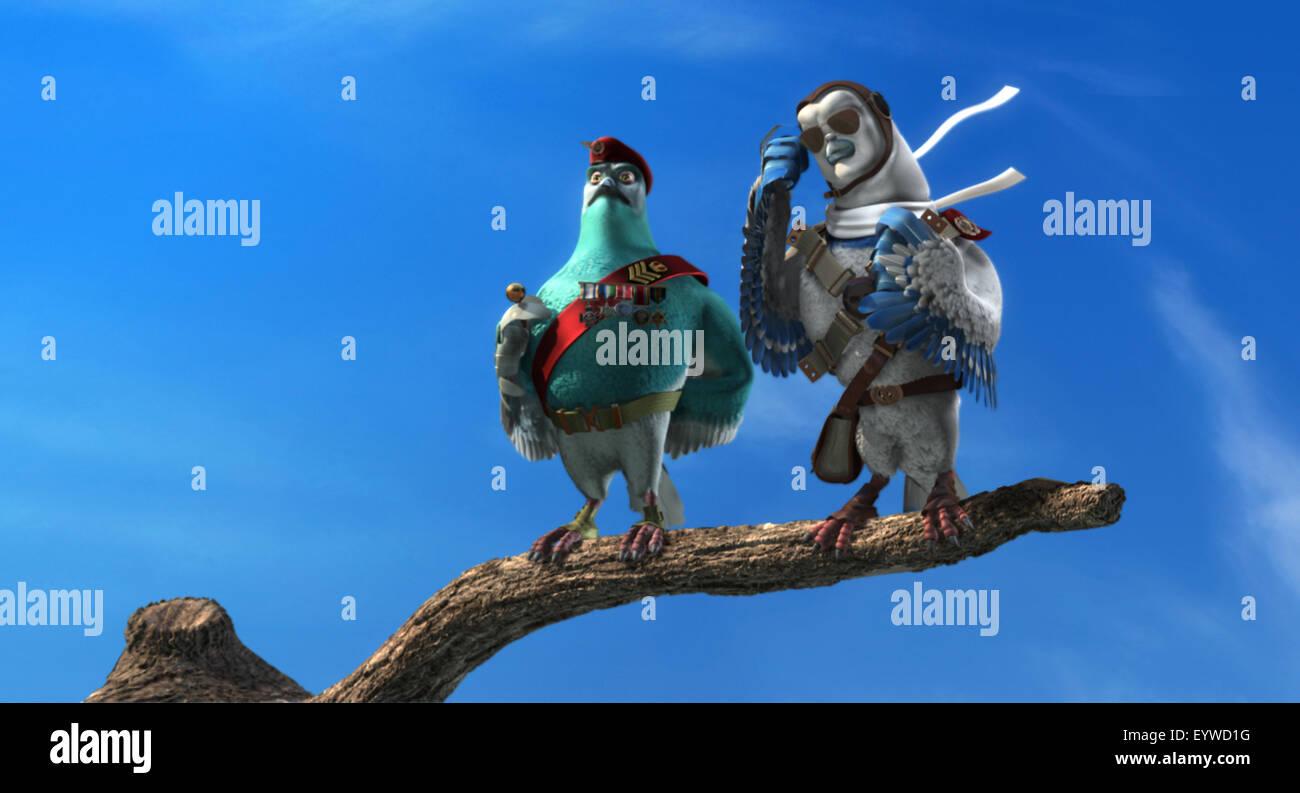 Valiant Year: 2003 UK Director: Gary Chapman Animation Stock Photo - Alamy