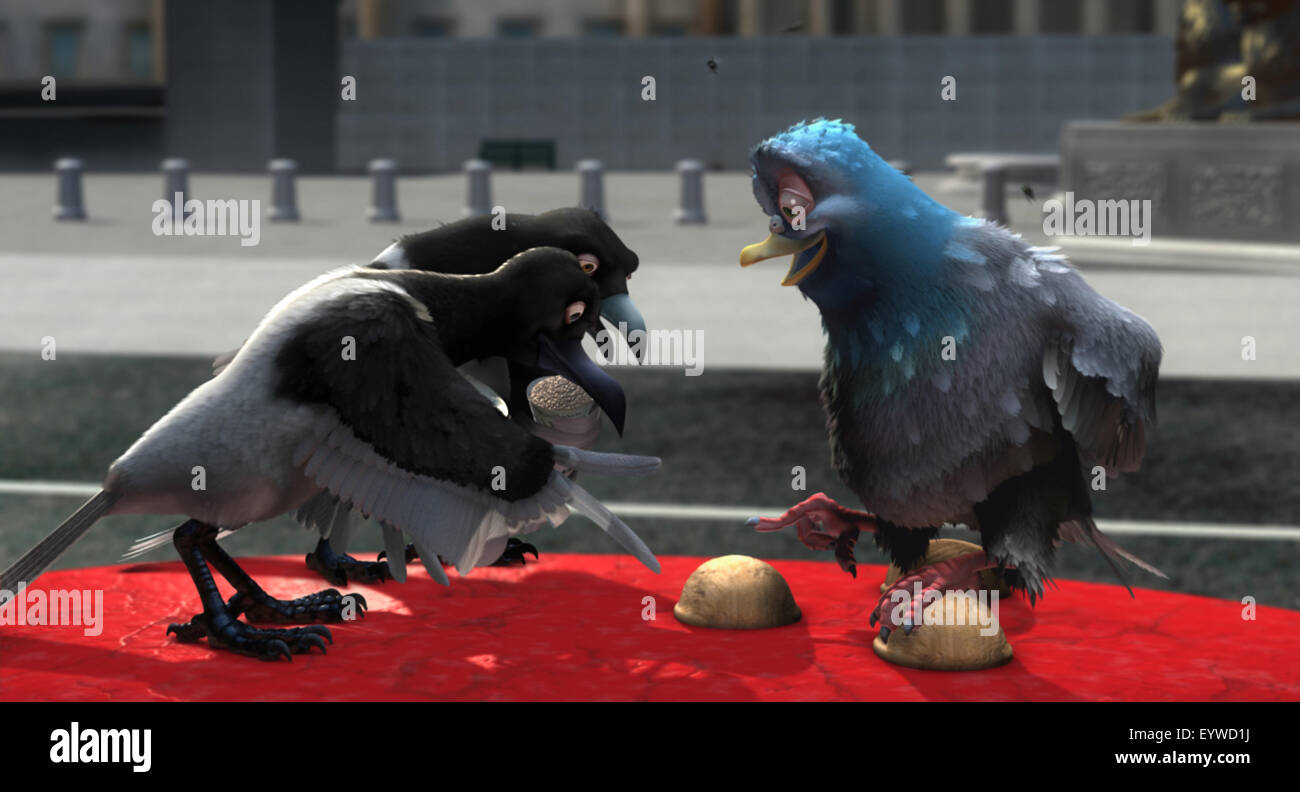 Valiant Year: 2003 UK Director: Gary Chapman Animation Stock Photo - Alamy