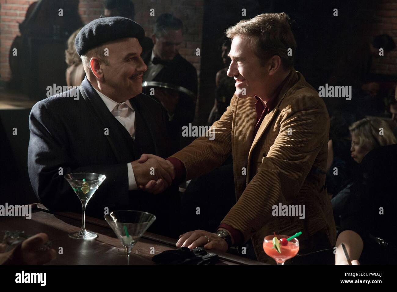 Big Eyes ; Year : 2014 USA / Canada ; Director : Tim Burton ; Jon ...