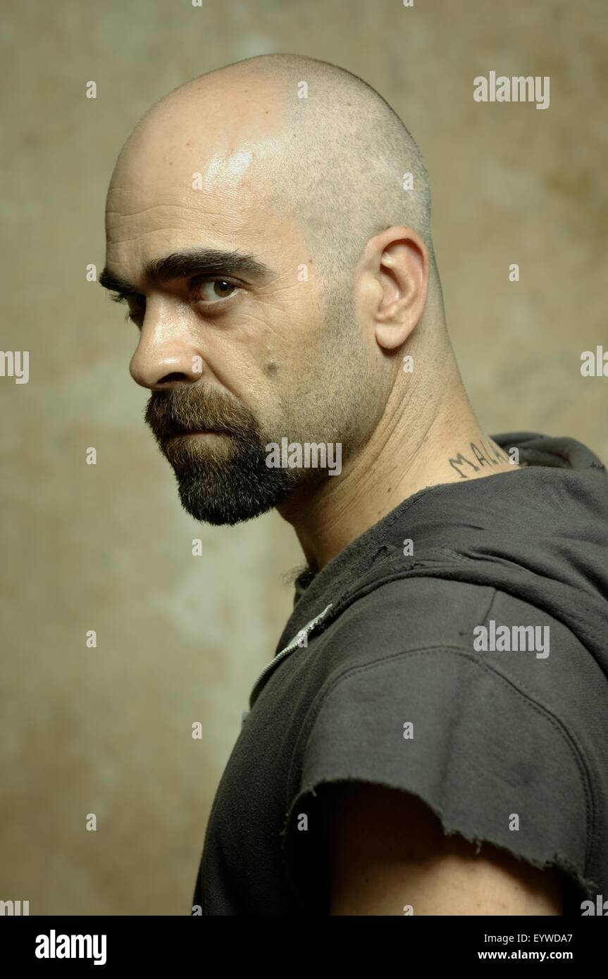 Daniel monzon hi-res stock photography and images - Alamy