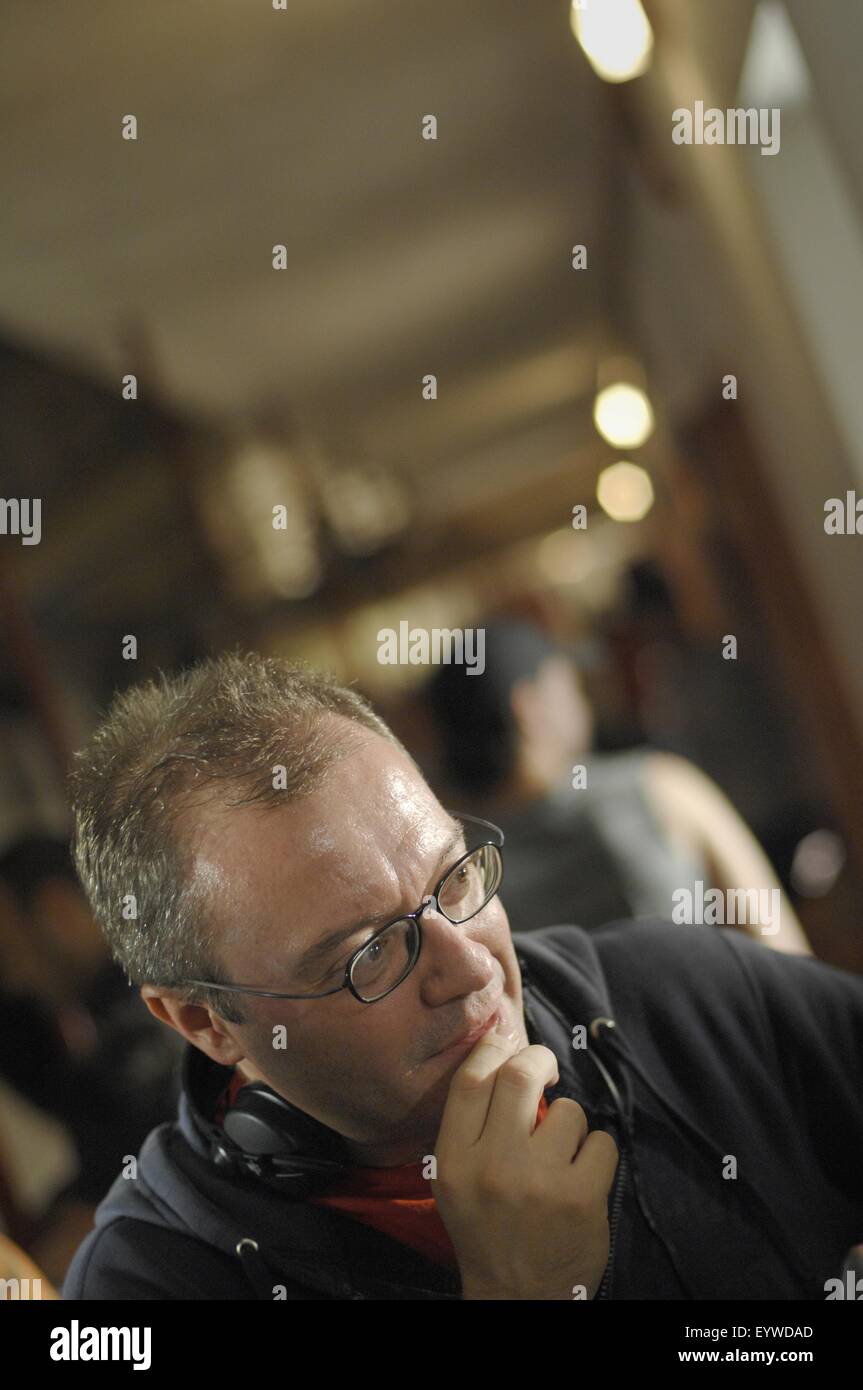 Celda 211 hi-res stock photography and images - Alamy