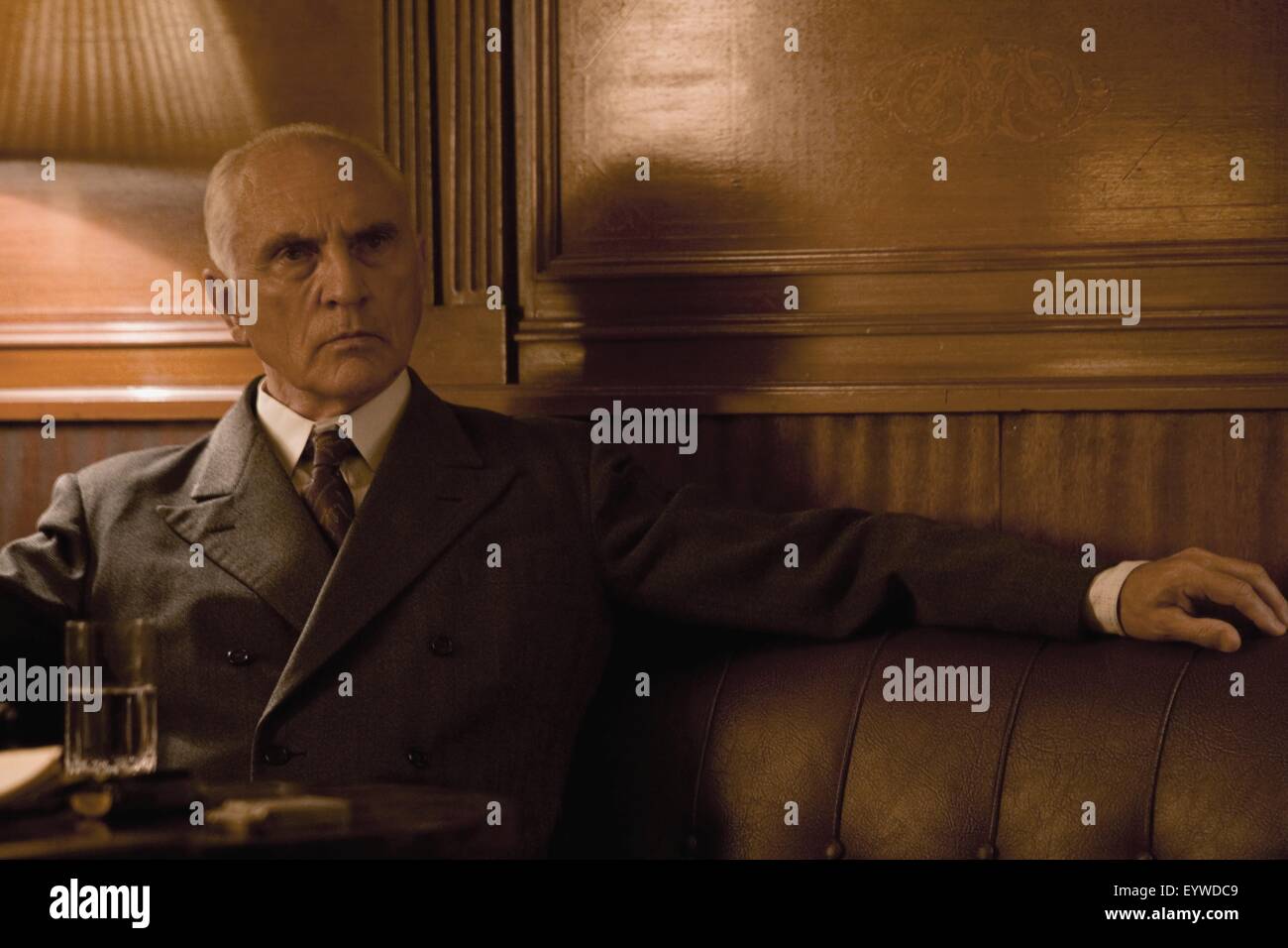 Valkyrie Year : 2008 Director : Bryan Singer Terence Stamp Stock Photo ...