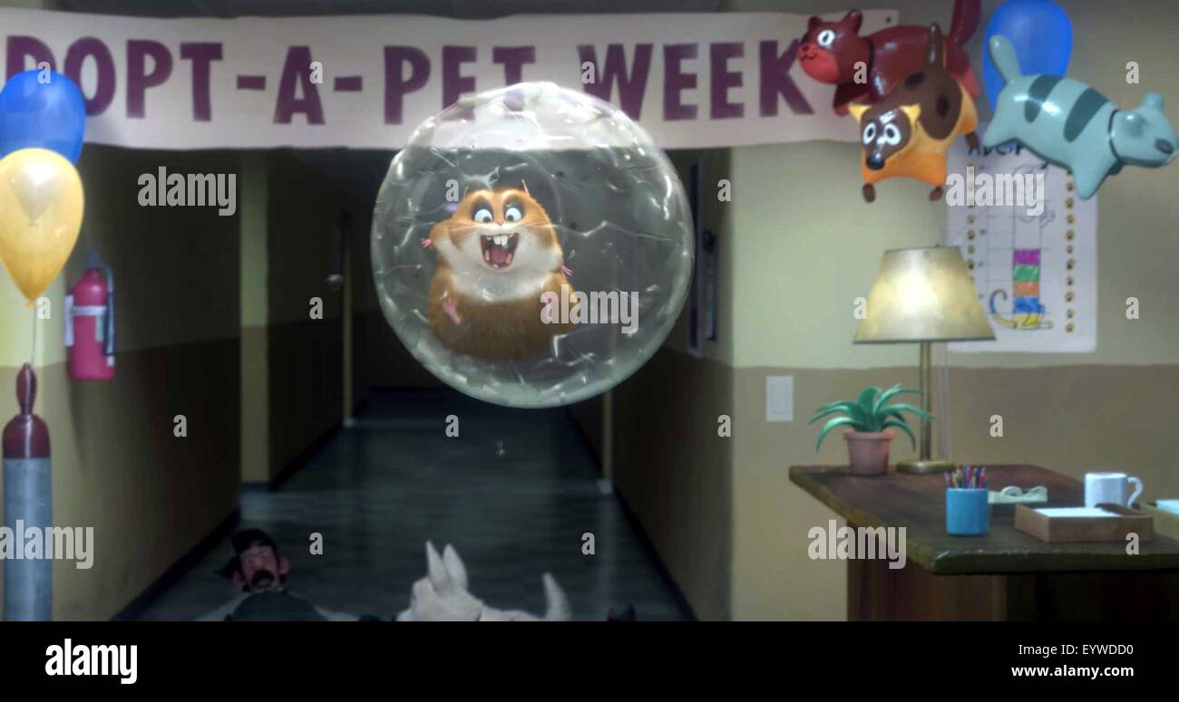 Bolt Year : 2008 Director : Byron Howard, Chris Williams Animation ...