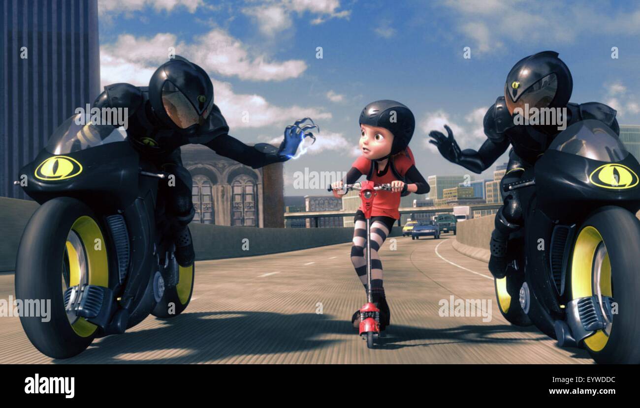 Bolt Year : 2008 Director : Byron Howard, Chris Williams Animation ...