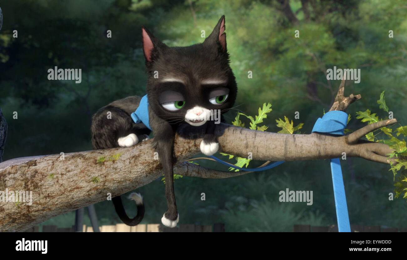 Bolt Year : 2008 Director : Byron Howard, Chris Williams Animation ...