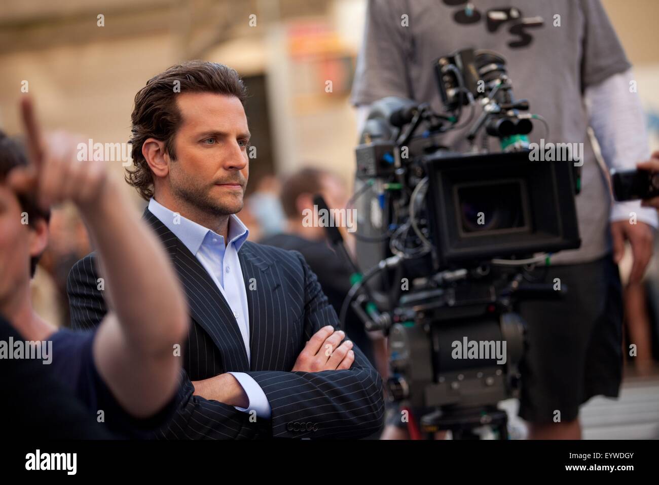 Limitless ; Year : 2011 USA ; Director : Neil Burger ; Bradley Cooper ...