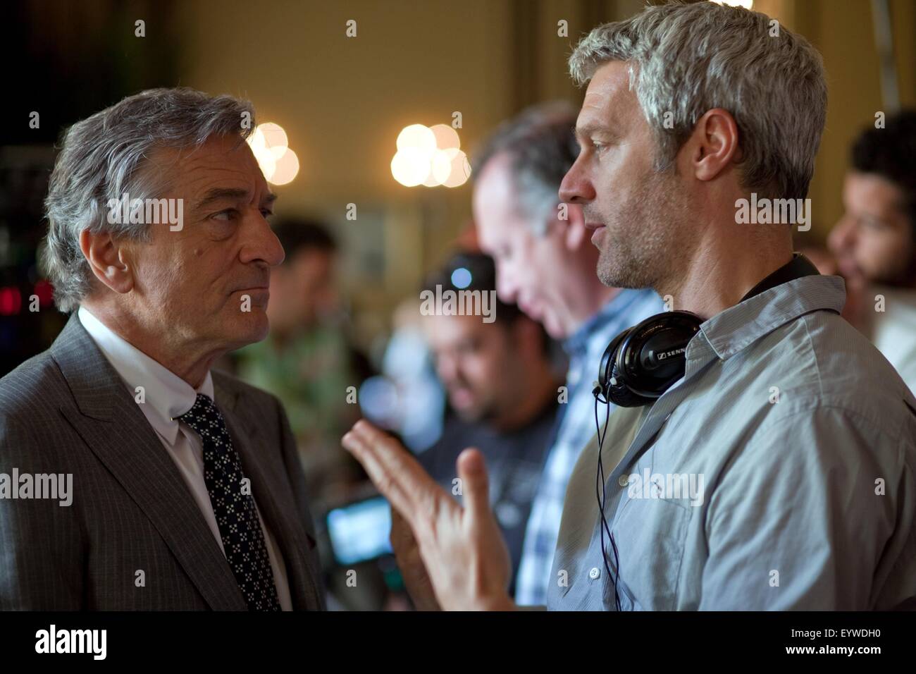 Limitless ; Year : 2011 USA ; Director : Neil Burger ; Robert De Niro ...