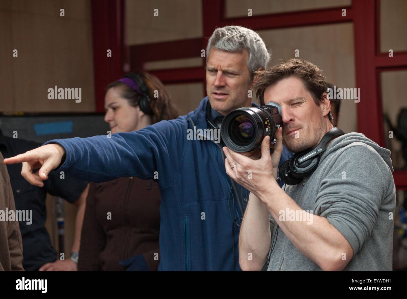 Limitless ; Year : 2011 USA ; Director : Neil Burger ; Neil Burger ...