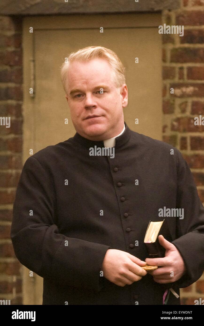 Philip Seymour Hoffman Doubt