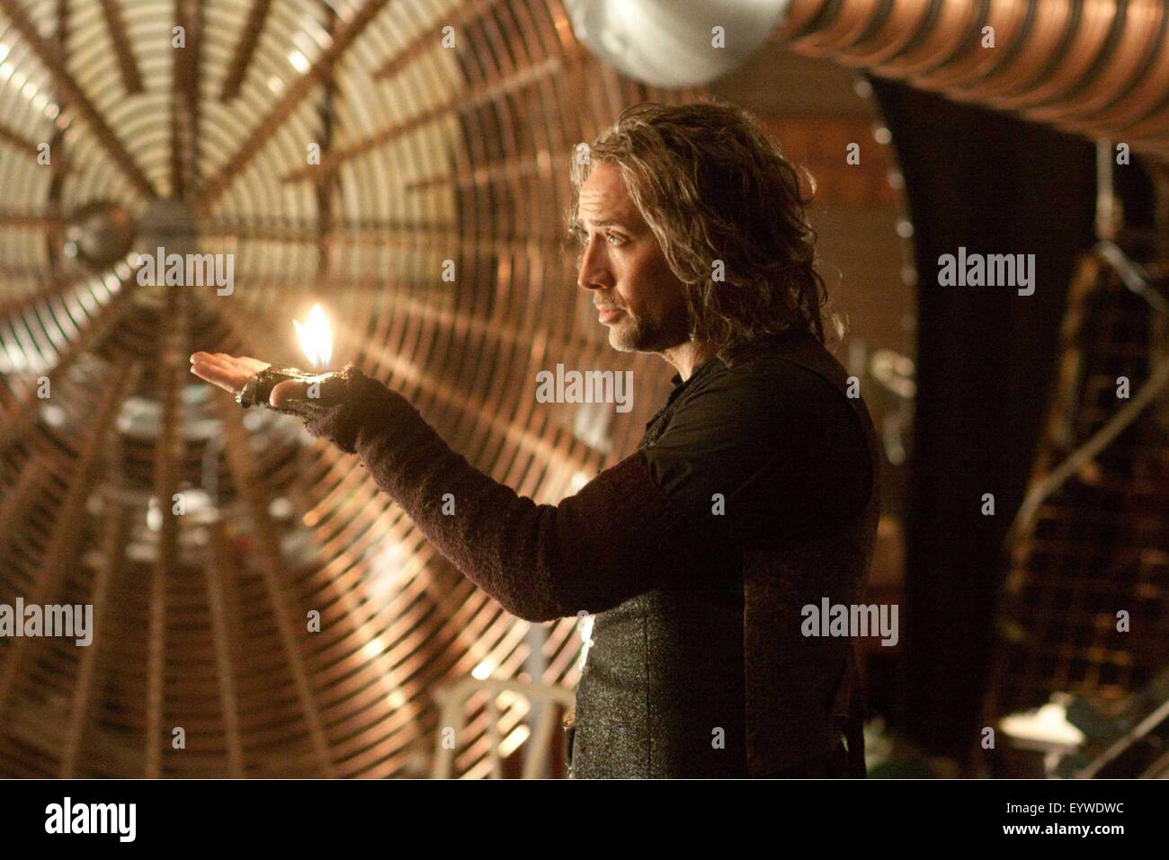 The Sorcerer's Apprentice ; Year : 2010 USA ; Director : Jon Turteltaub ...