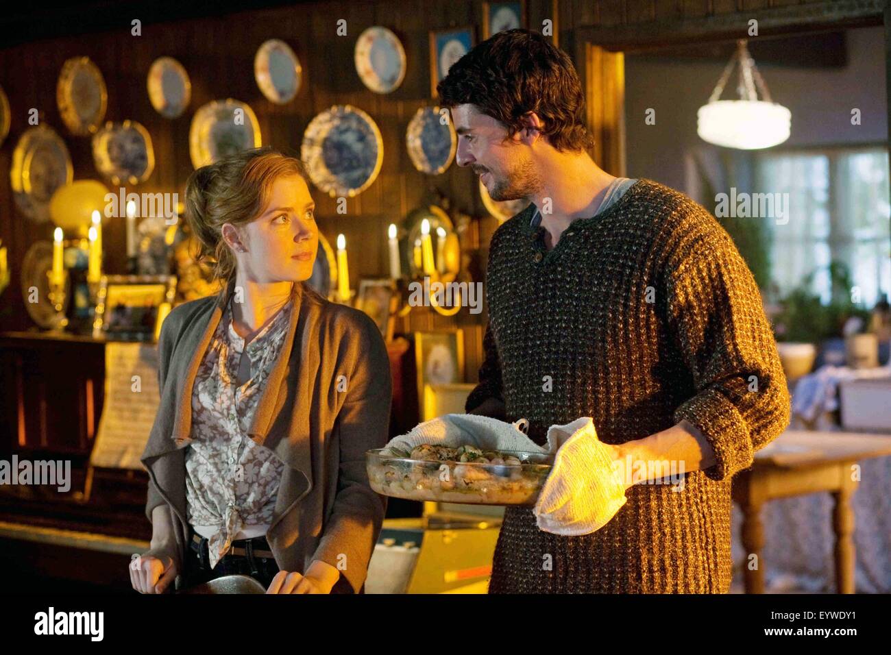 Leap Year ; Year : 2010 USA / Ireland ; Director : Anand Tucker ; Amy ...