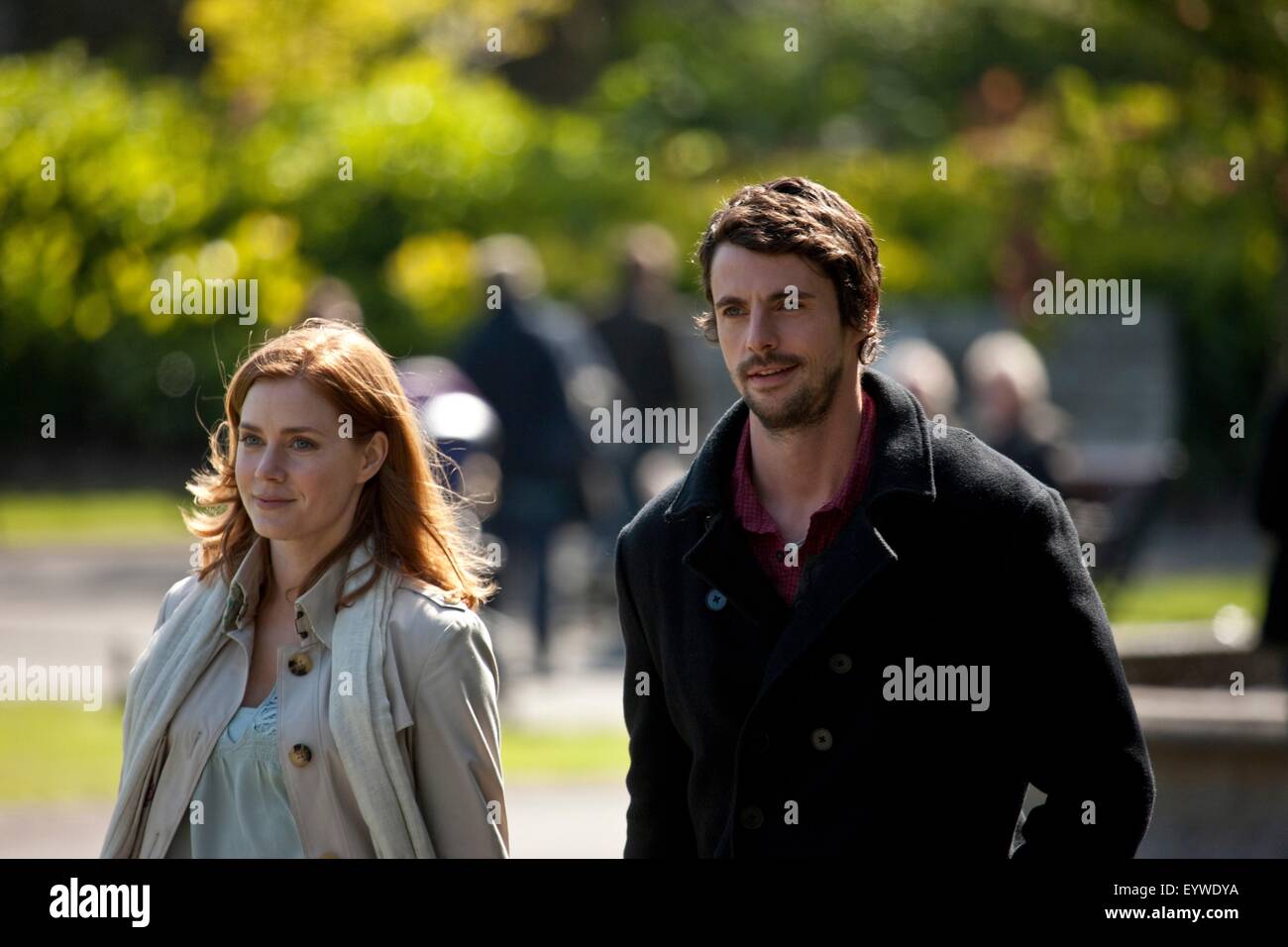 Amy adams hi-res stock photography and images - Alamy