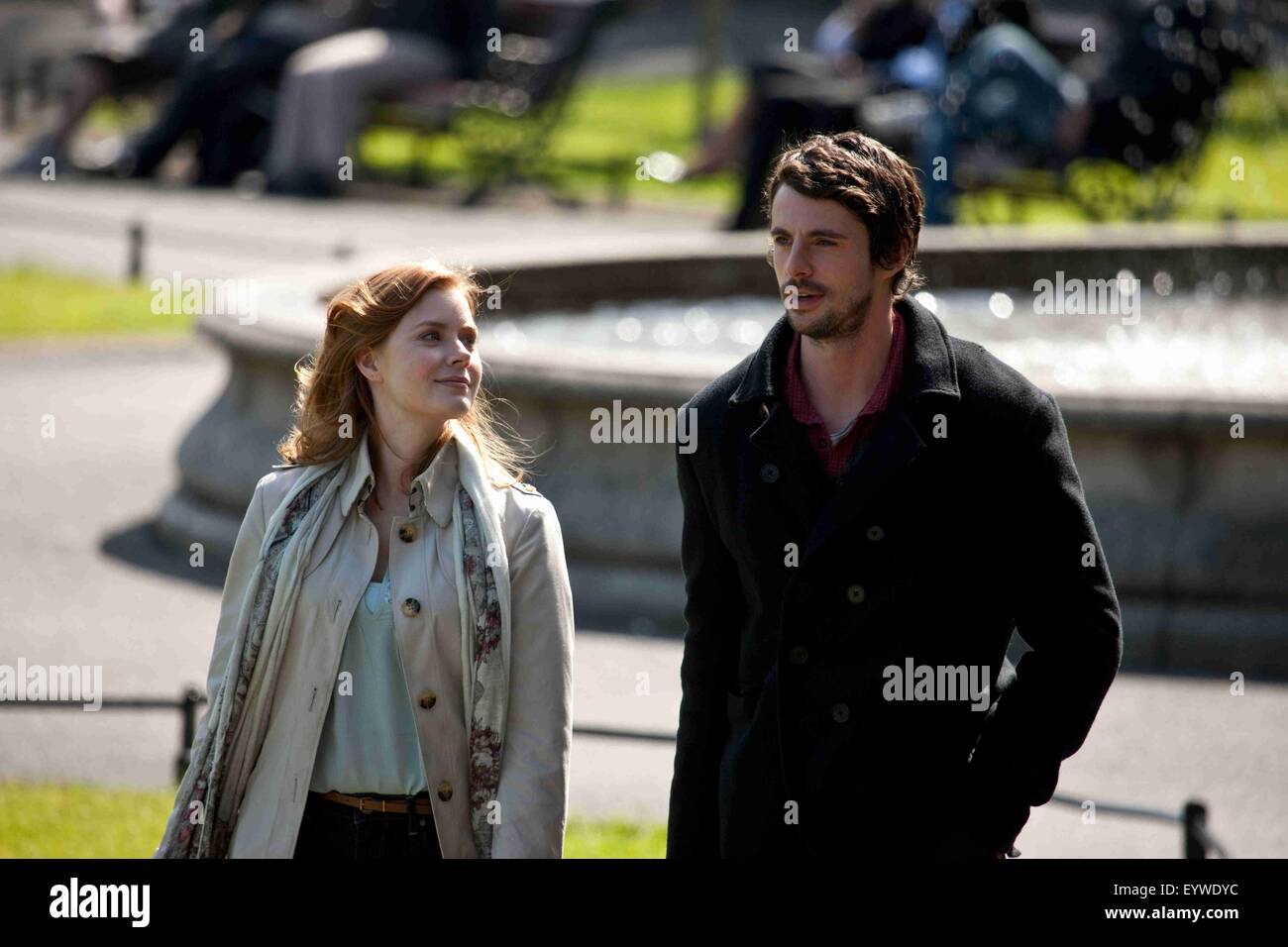 Leap Year ; Year : 2010 USA / Ireland ; Director : Anand Tucker ; Amy ...