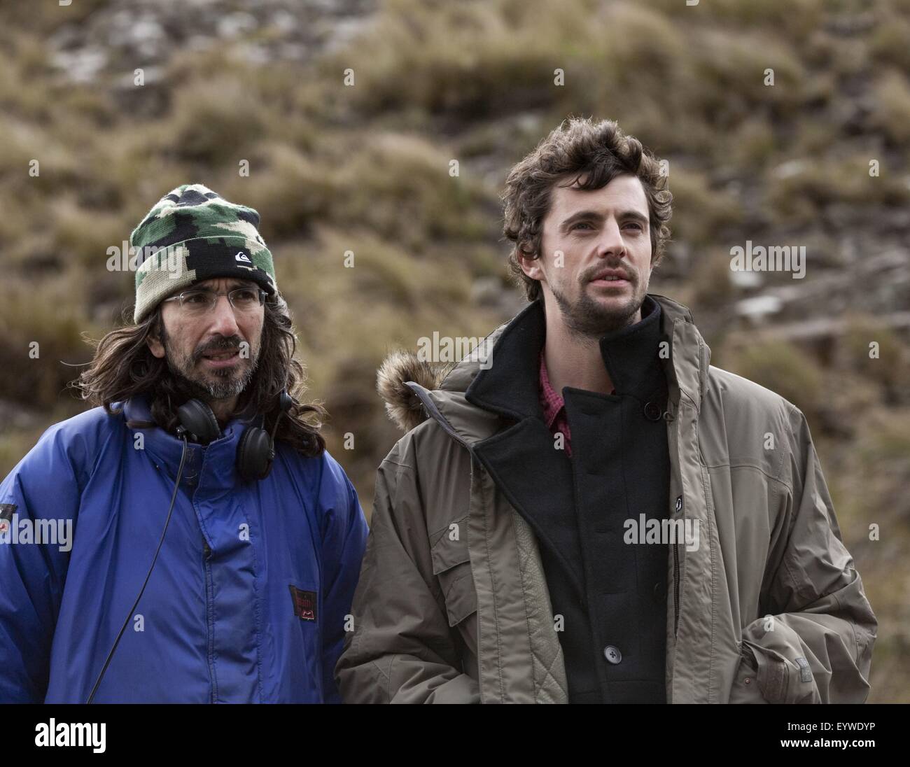 Leap year matthew goode hi-res stock photography and images - Alamy