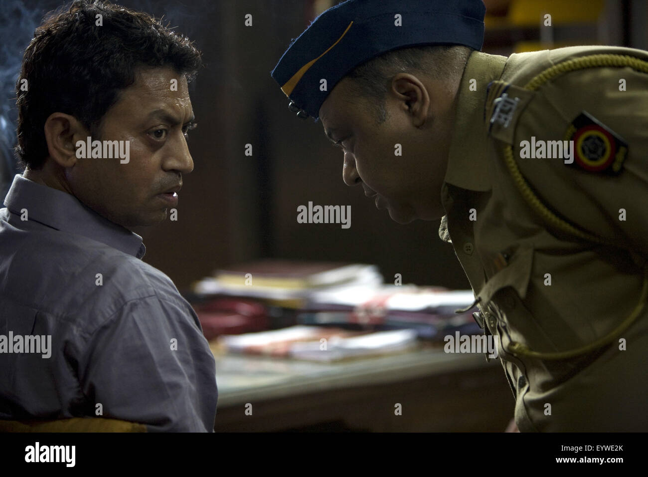 Slumdog Millionaire Year : 2008 UK / India Director : Danny Boyle ...