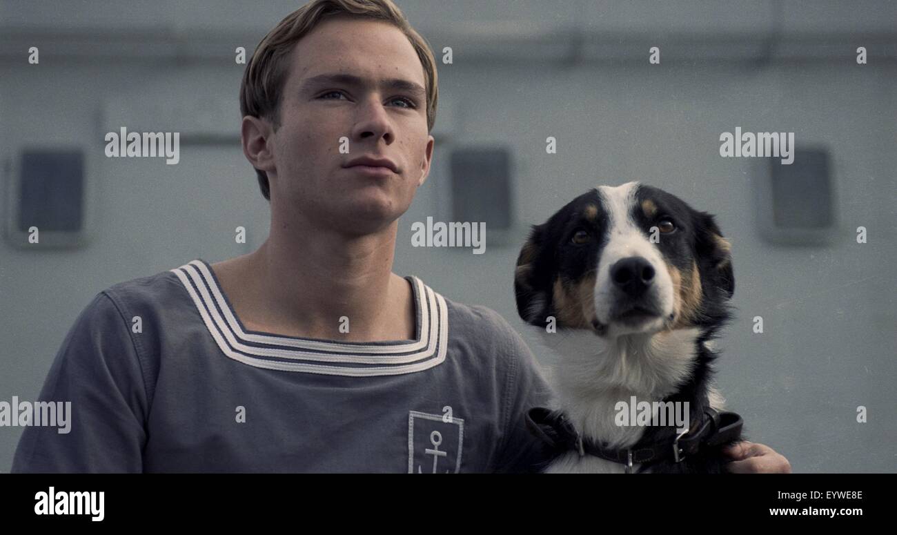 Noir Ocean ; Year : 2010 Belgium ; Director : Marion Hansel ; Nicolas ...