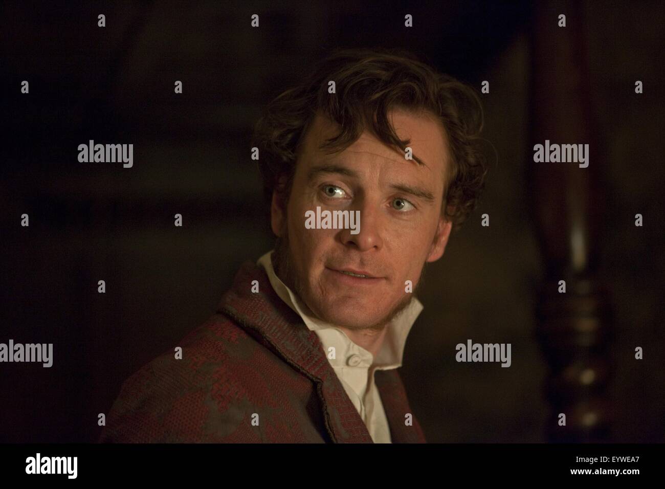 Jane eyre portrait hi-res stock photography and images - Alamy