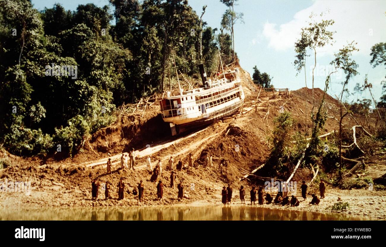 Fitzcarraldo