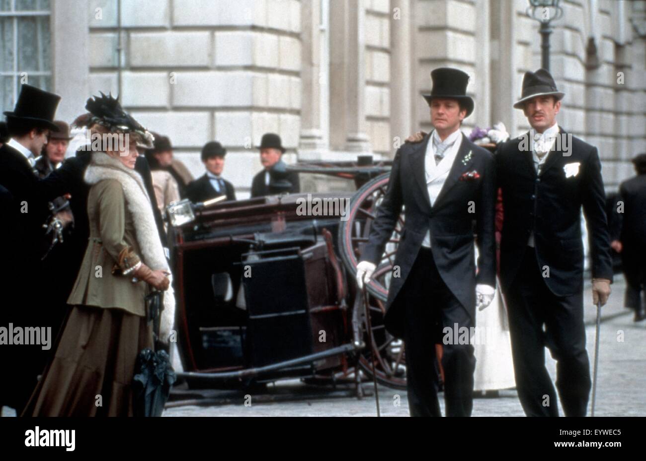 Importance of being earnest 2002 hi-res stock photography and images ...