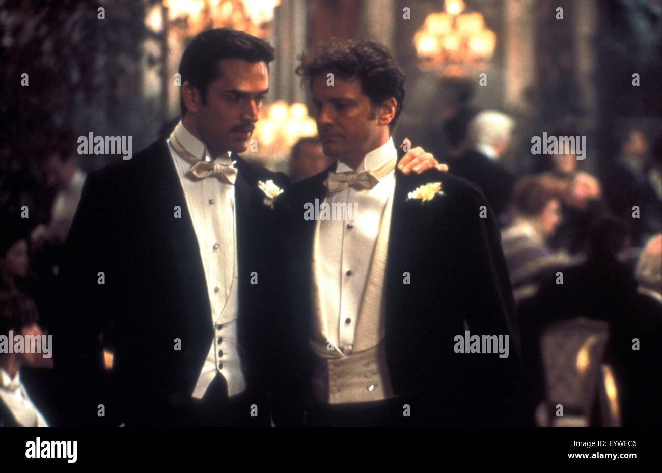 The Importance of Being Earnest Year : 2002 Director : Oliver Parker ...