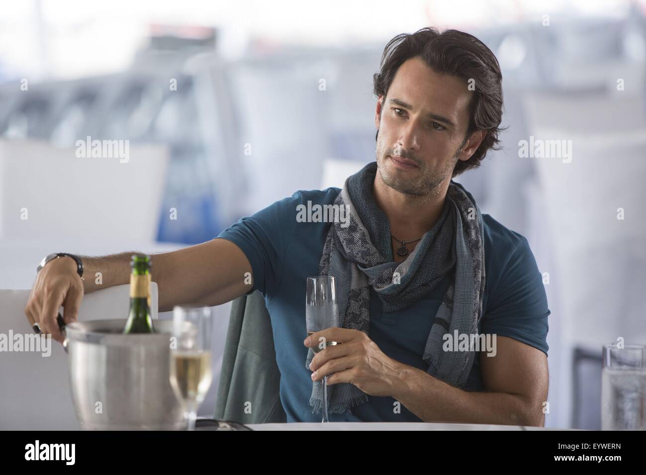 Focus ; Year : 2015 USA ; Director : Glenn Ficarra, John Requa ...