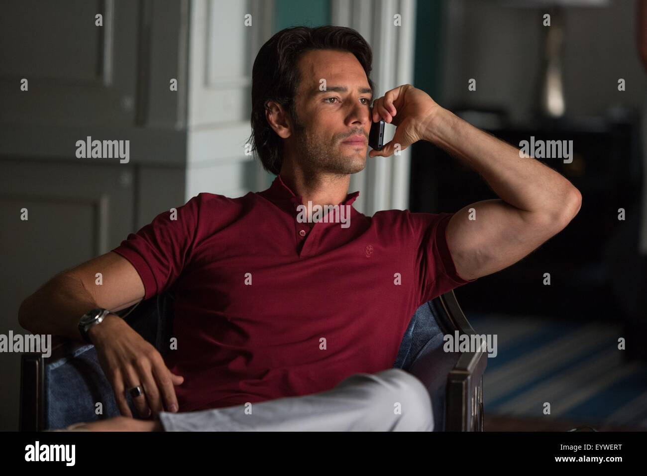 Focus ; Year : 2015 USA ; Director : Glenn Ficarra, John Requa ...