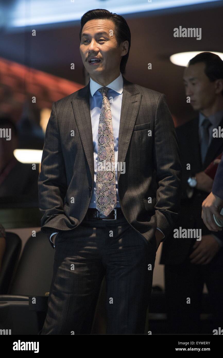 Focus ; Year : 2015 USA ; Director : Glenn Ficarra, John Requa ; BD ...