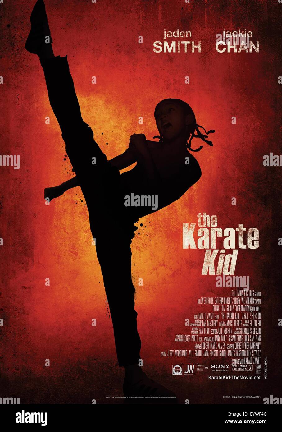 Karate Kid