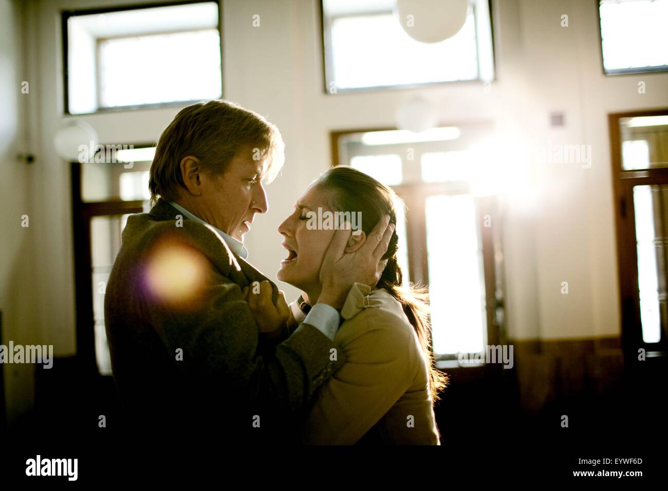 Alting bliver godt igen Stock Photo - Alamy