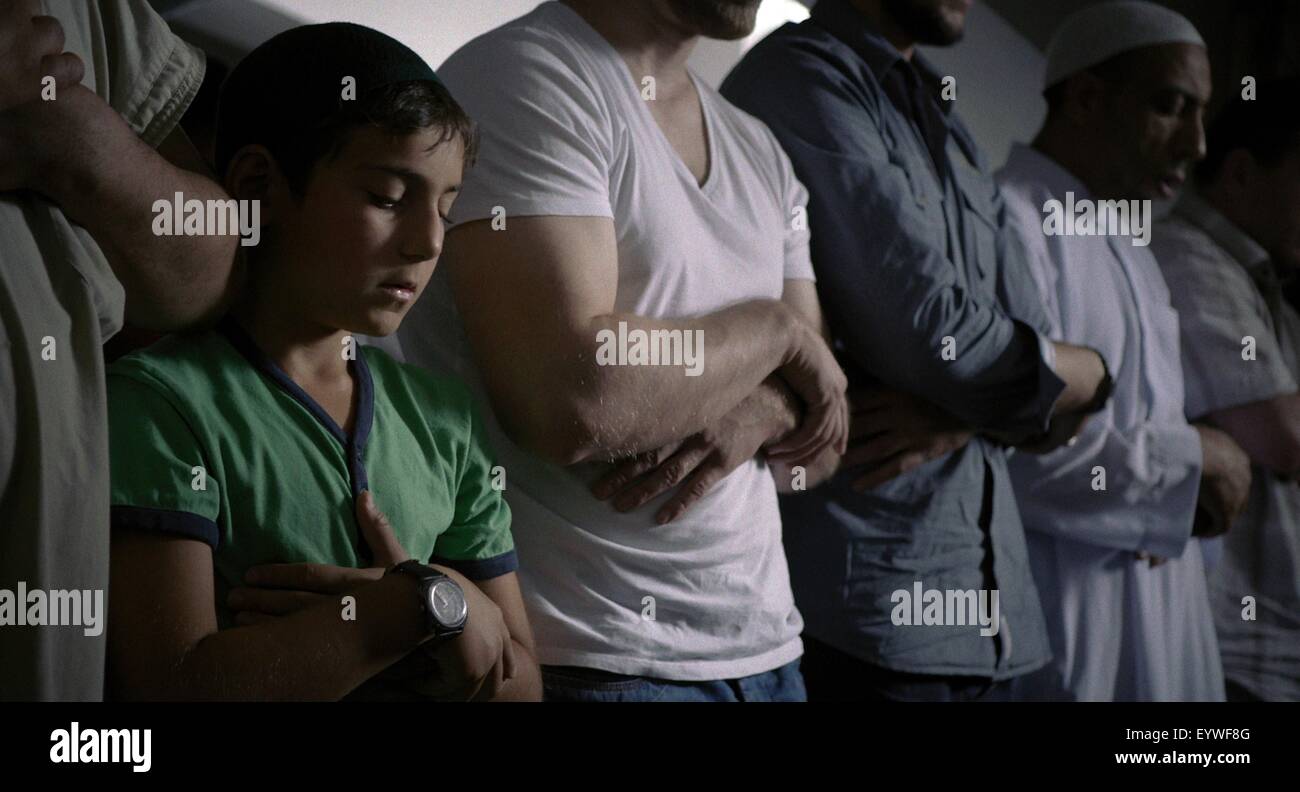 Sudabeh mortezai macondo hi-res stock photography and images - Alamy