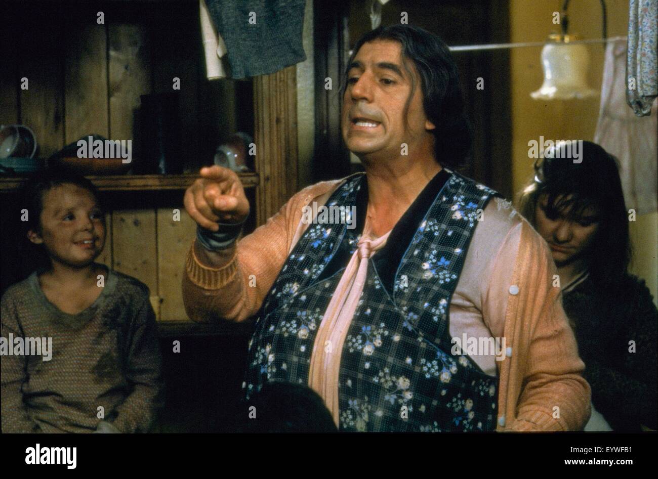 The Meaning of Life ; Year : 1983 UK ; Director : Terry Jones Terry ...