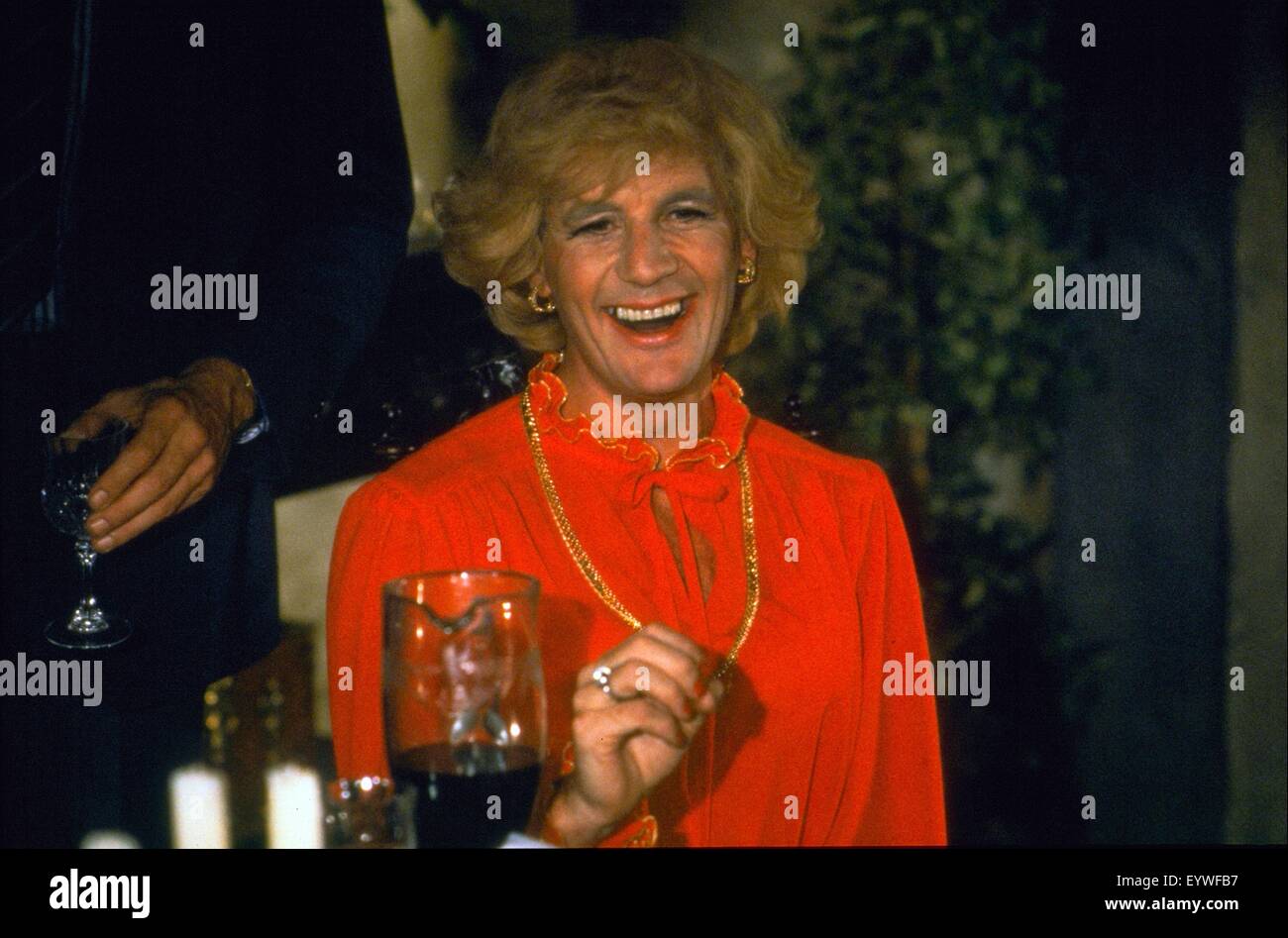 The Meaning of Life ; Year : 1983 UK ; Director : Terry Jones Terry ...