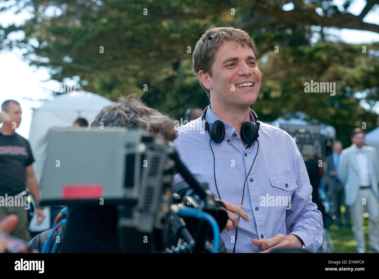 Nicholas Stoller High Resolution Stock Photography and Images - Alamy