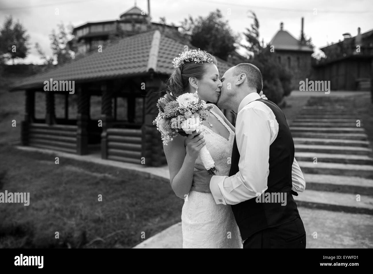 Married emotions hi-res stock photography and images - Alamy