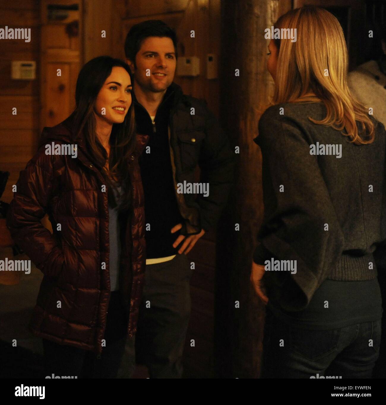 Friends With Kids Megan Fox