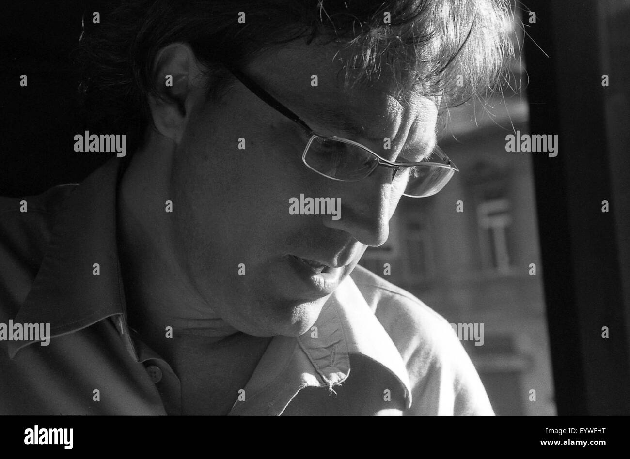 Neil jordan 2009 hi-res stock photography and images - Alamy