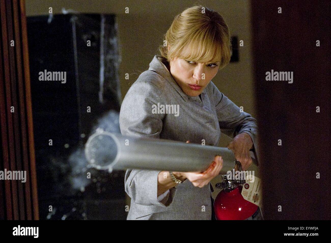 Salt ; Year : 2010 USA ; Director : Phillip Noyce ; Angelina Jolie ...