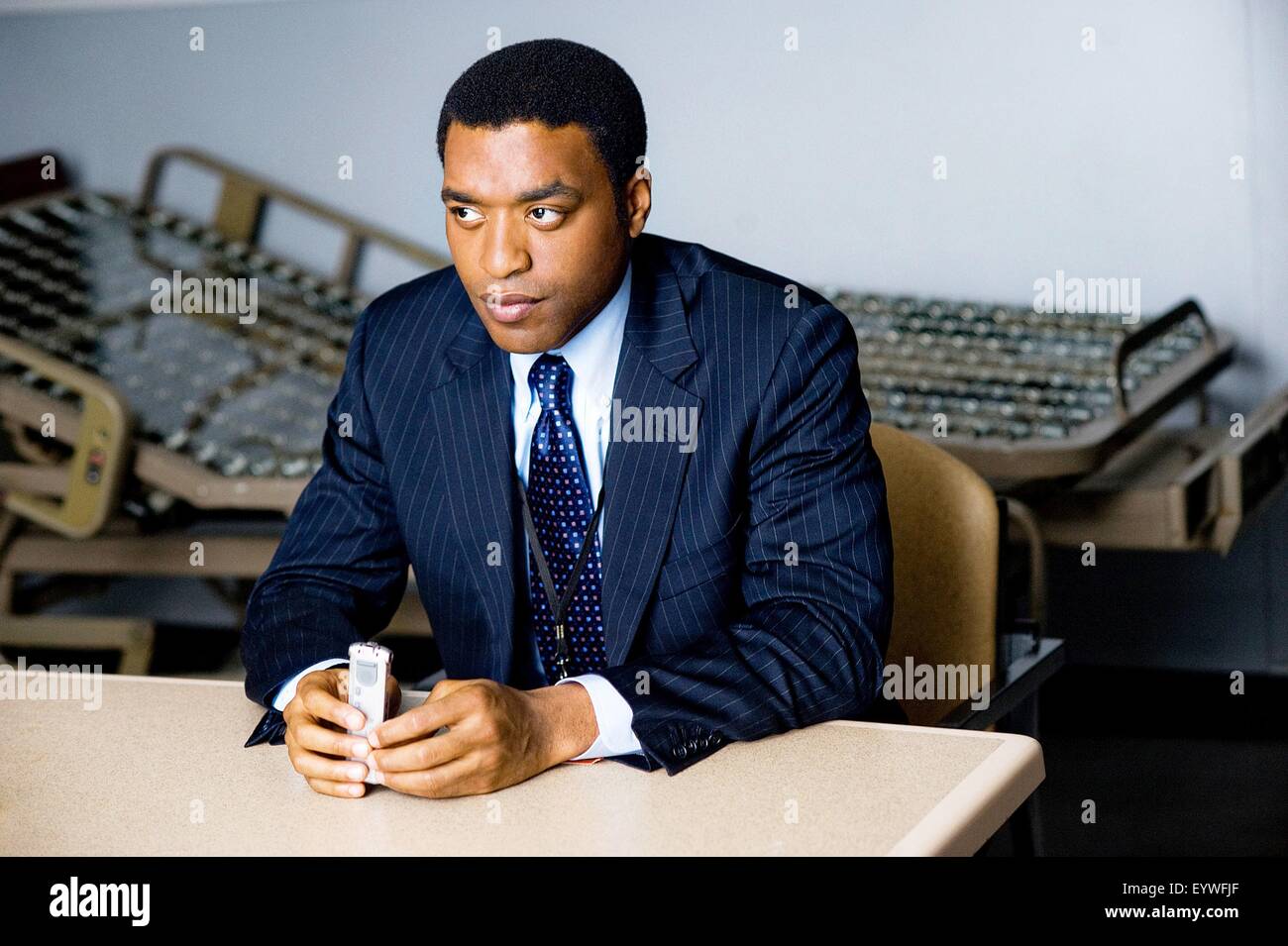 Phillip noyce hi-res stock photography and images - Alamy