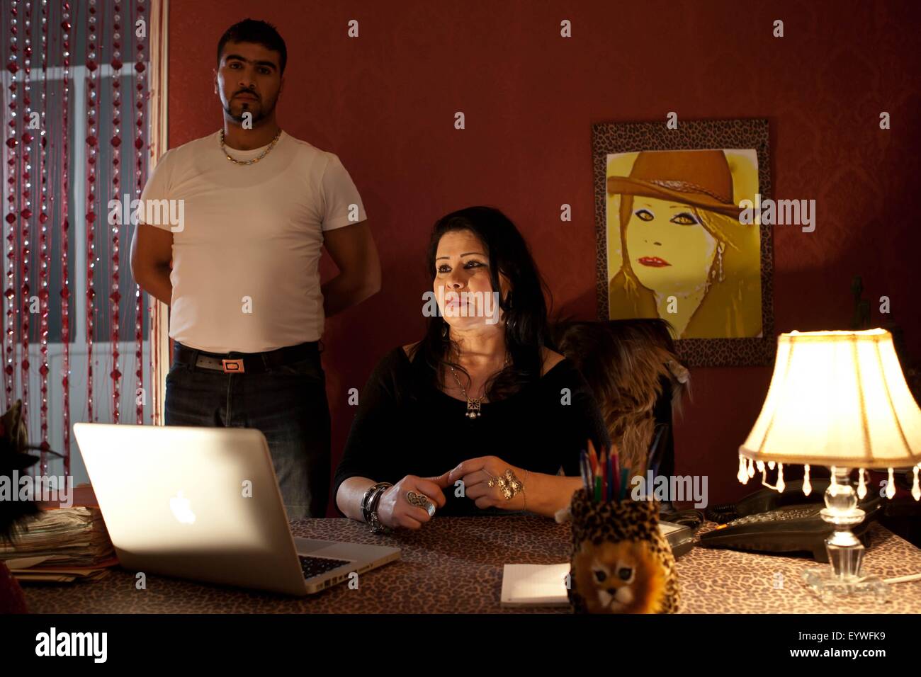 Challat hi-res stock photography and images - Alamy