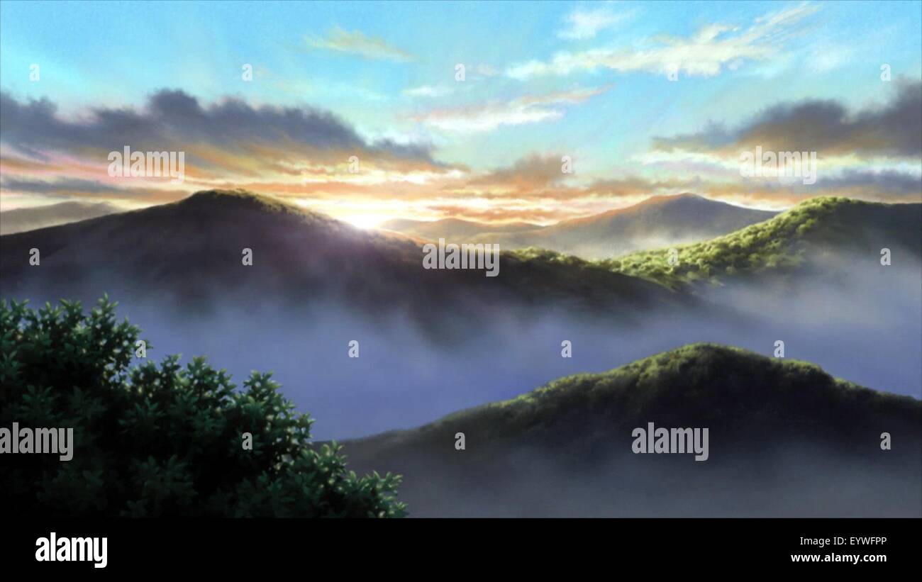 Sama wozu ; Summer Wars ; Year : 2009 Japan ; Director : Mamoru Hosoda ...