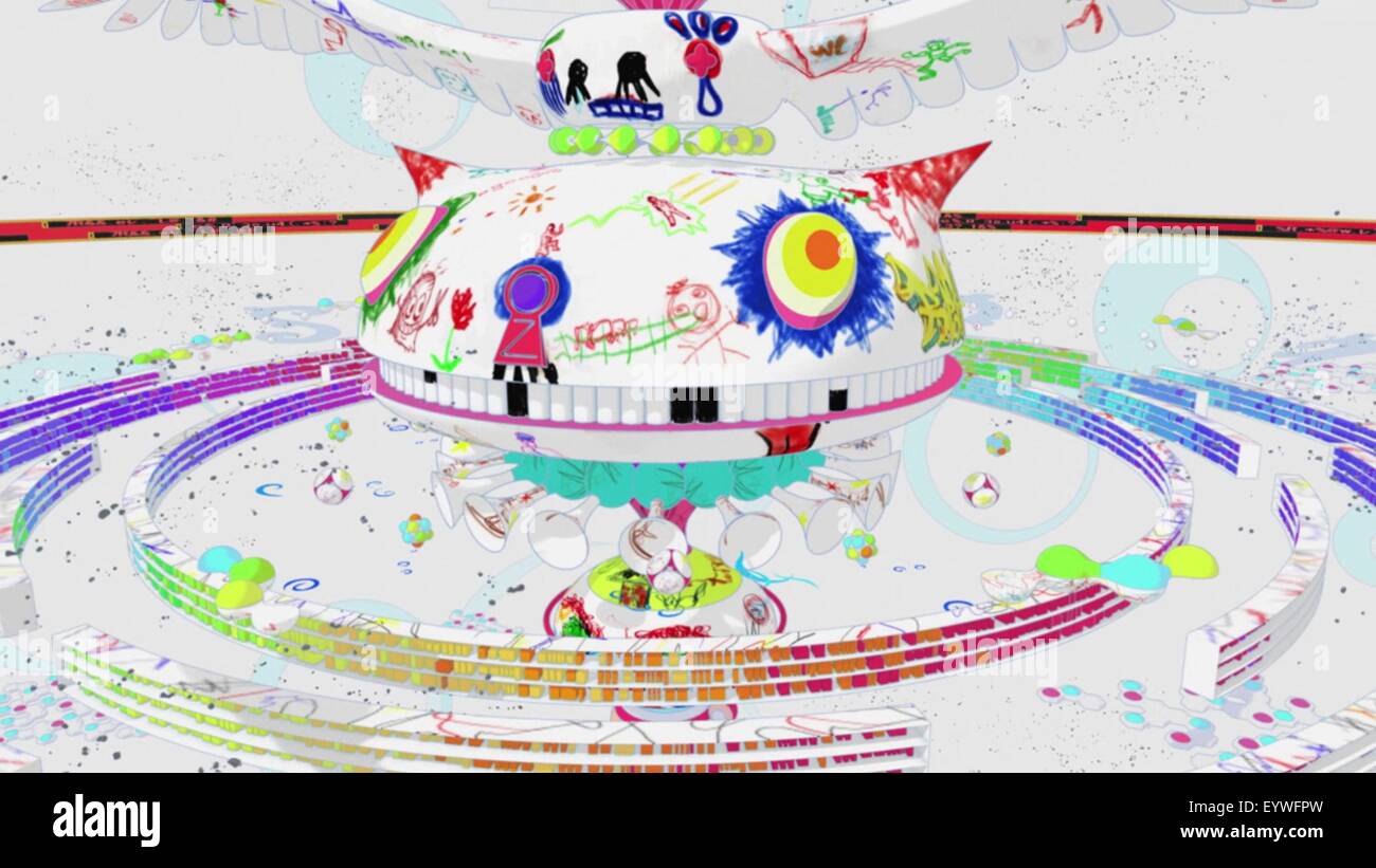 Sama wozu ; Summer Wars ; Year : 2009 Japan ; Director : Mamoru Hosoda ...