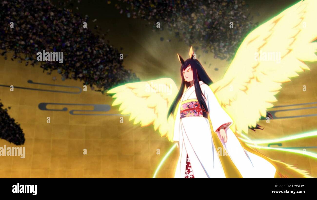 Sama wozu ; Summer Wars ; Year : 2009 Japan ; Director : Mamoru Hosoda ...