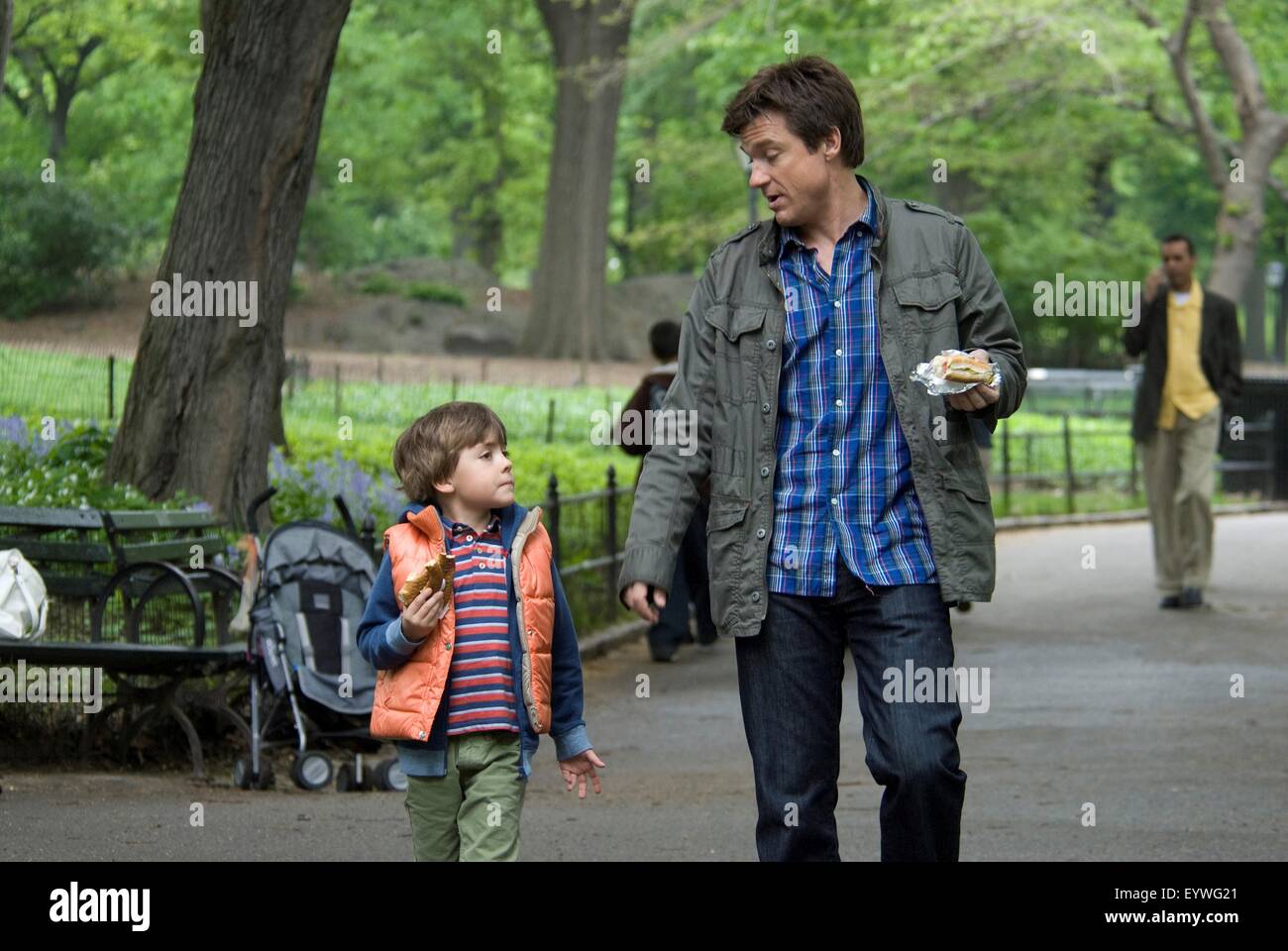 The Switch ; Year : 2010 USA ; Director : Josh Gordon, Will Speck ...