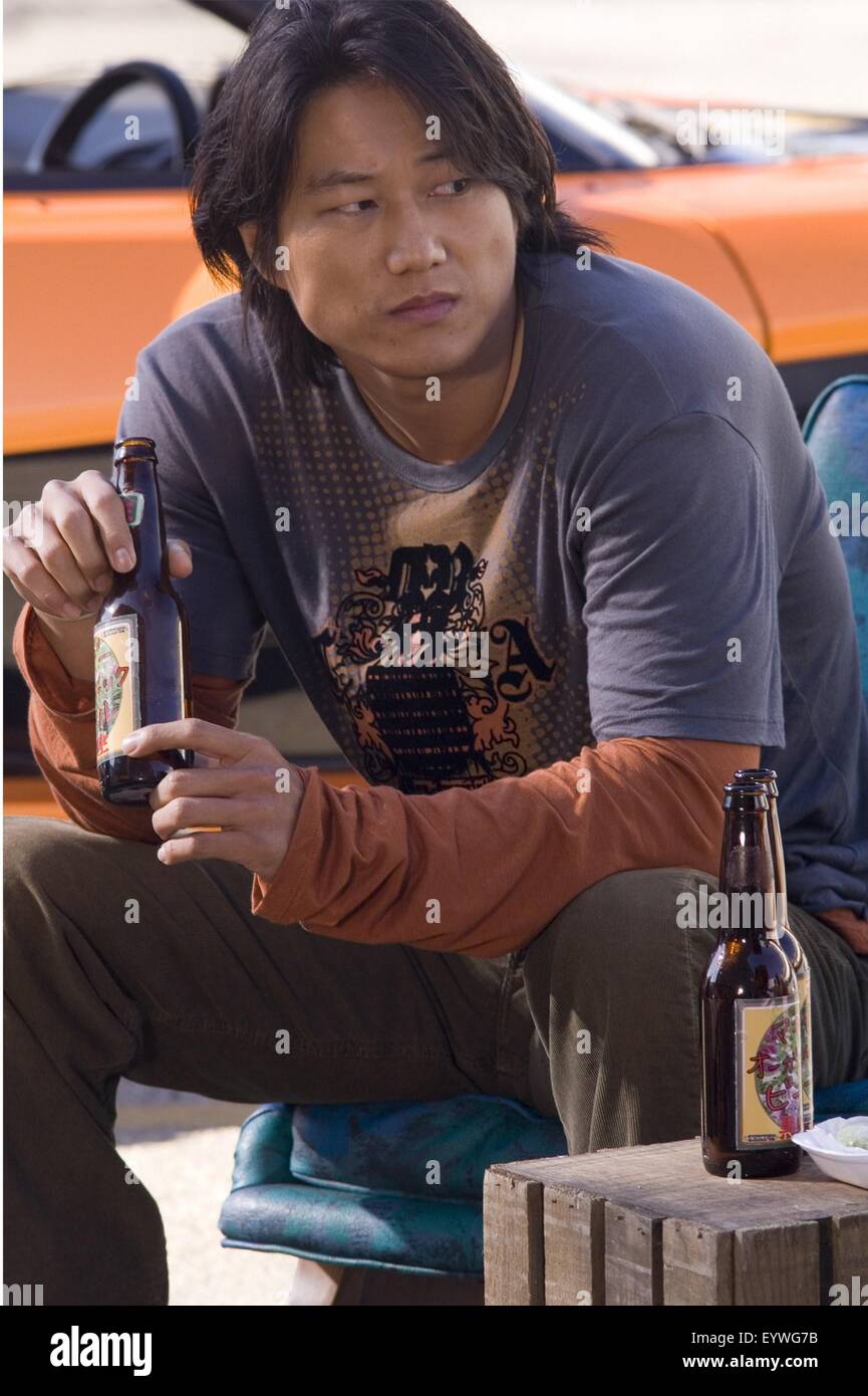 The Fast and Furious : Tokyo Drift ; Year : 2006 USA ; Director ...