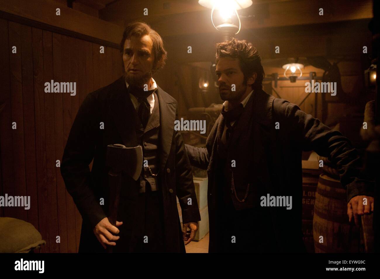 Abraham cooper hi-res stock photography and images - Alamy