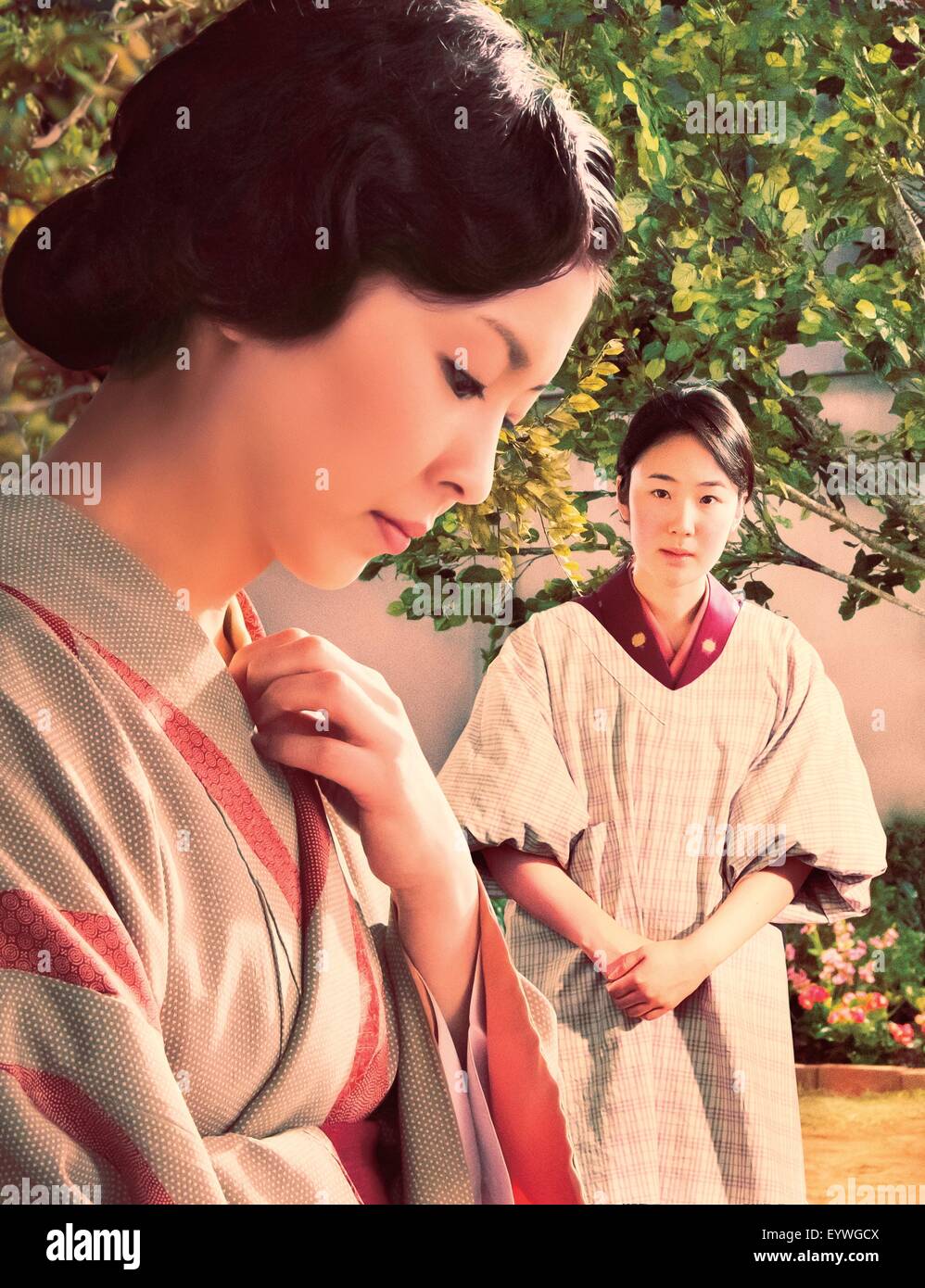 Chiisai ouchi ; The Little House ; Year : 2014 Japan ; Director : Yoji ...