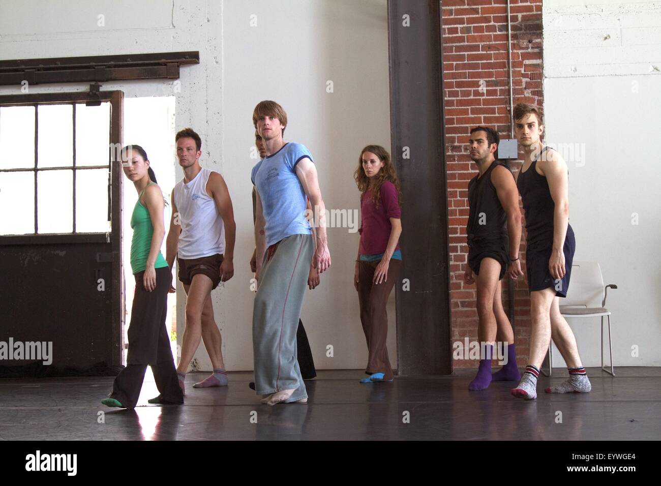 Scott marlowe hi-res stock photography and images - Alamy