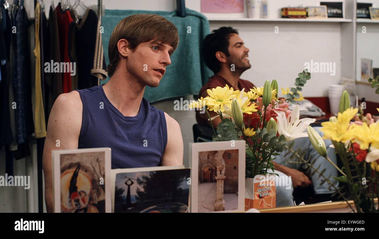 Test ; Year : 2013 USA ; Director : Chris Mason Johnson ; Scott Marlowe ...