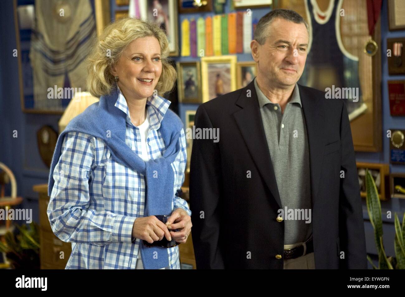 James Rebhorn Meet The Parents Pool