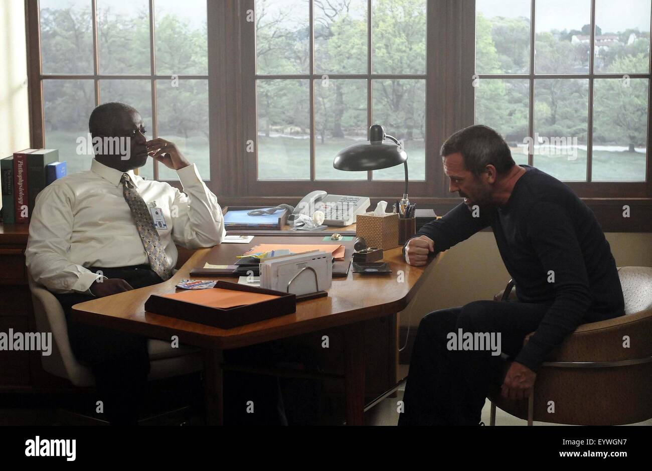 House M.D. ; TV Series 2004 - ???? USA ; 2009 Season 6 - episode 1 ...